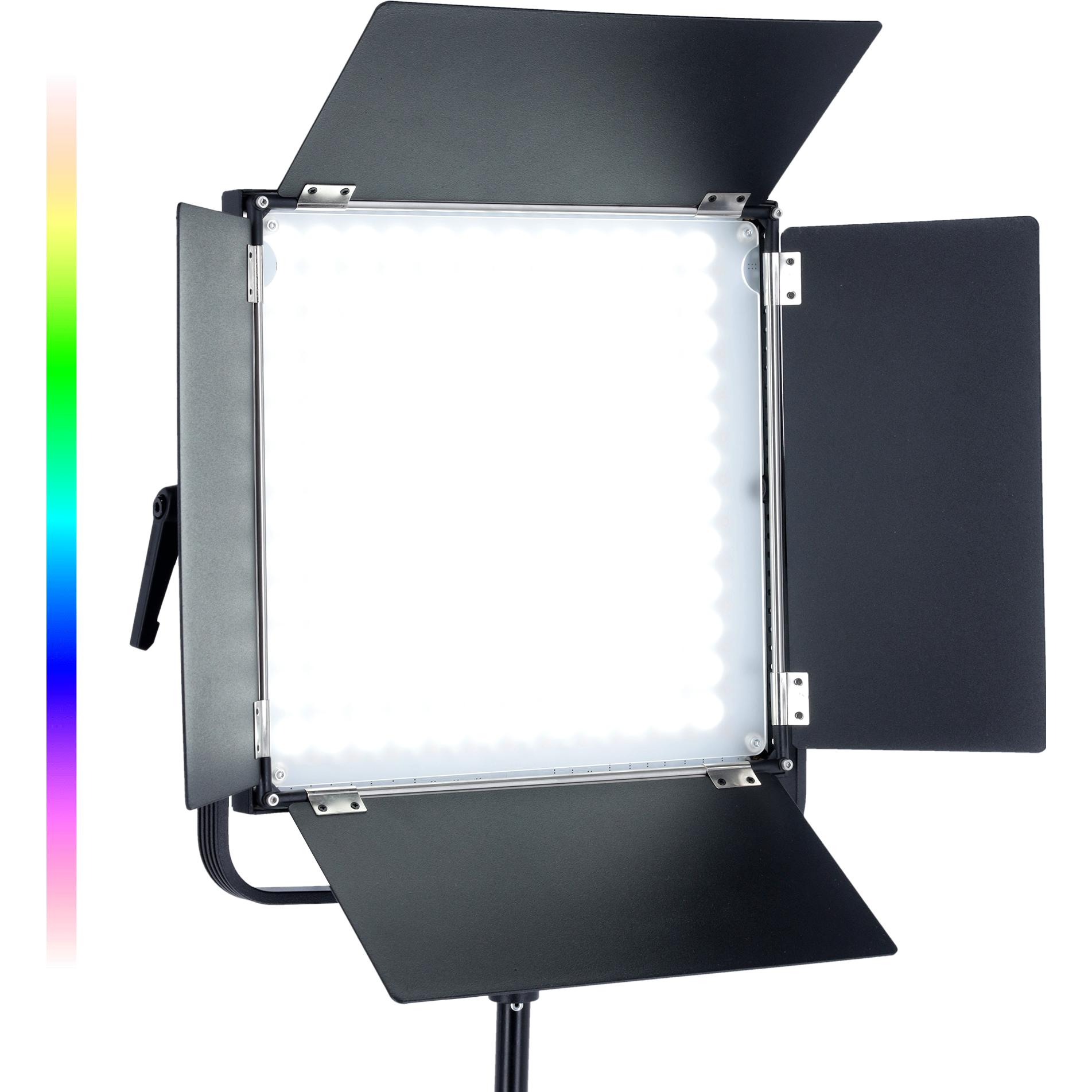 Rollei VIBE Panel 900 RGB Pixel Pro - buy at Digitec