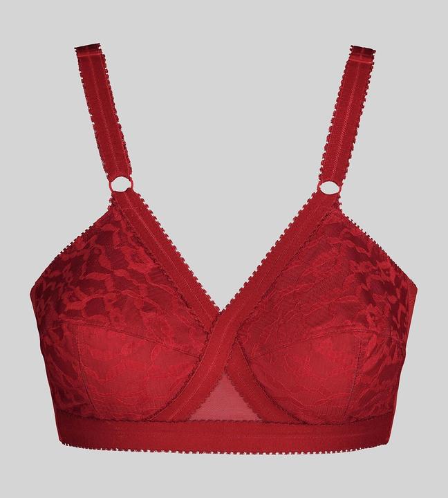 Playtex BH Coeur Croisé ohne Bügel (Einzelpack, 90 B)