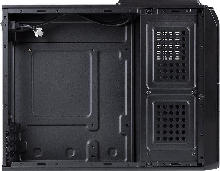 Hiditec CAJA SLIM MICRO ATX SLM20 PRO USB3.0 - kaufen bei Galaxus