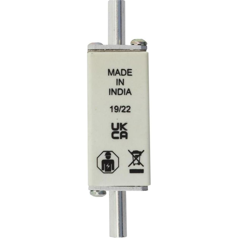 Eaton Smeltzekering, laagspanning, 10 A, AC 690 V, 120 kA, NH000, gL/gG ...
