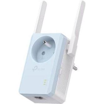 TP-Link AC1200 Wi-Fi Range Extender with Smart P - buy at Galaxus