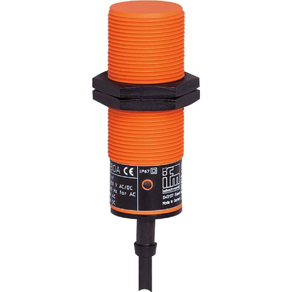 IFM II-2015-ABOA Induktiver Sensor M30 x 1,5 AC/DC Schlie II2015ABOA ...