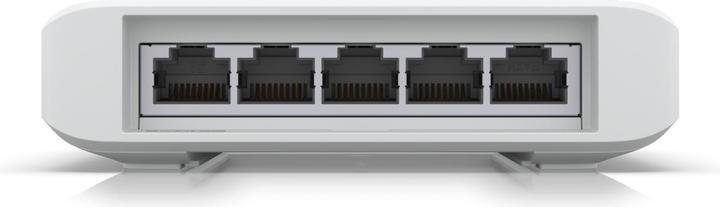 Ubiquiti UniFi Switch Flex / 1x POE++-In / 4x POE+-Out /up to15W per ...