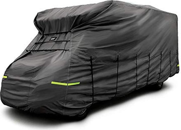 Die besten Maypole Fahrzeugabdeckungen 2026 auf Galaxus