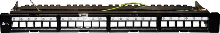 Vakuum Metall Patch Panel mit - kaufen bei Galaxus - Galaxus