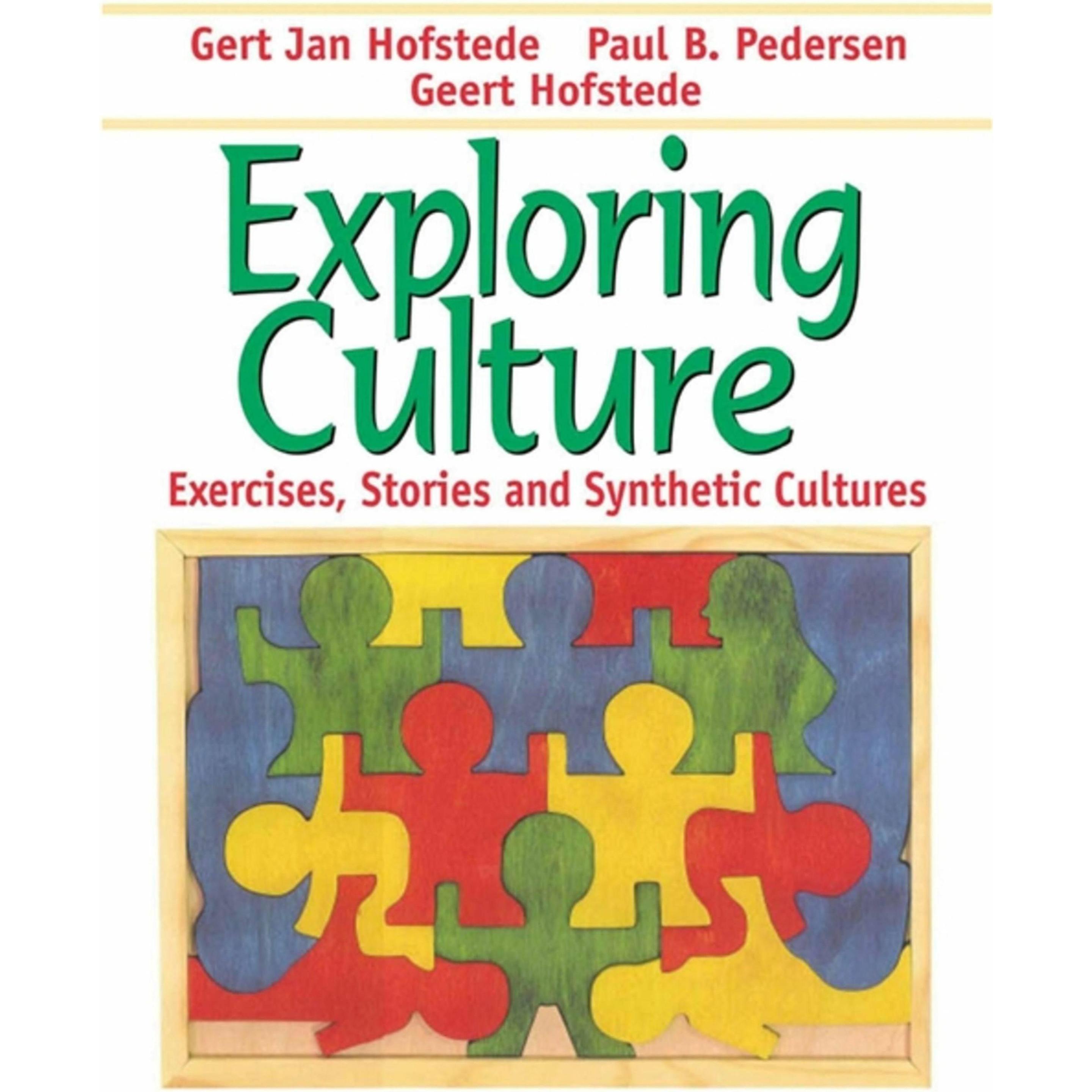 John Murray Exploring Culture - kaufen bei Galaxus