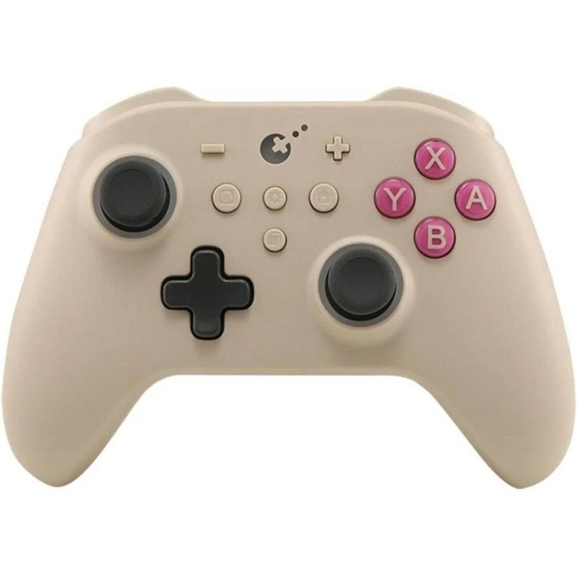 Gulikit Kk3 Pro Gaming Controller Tan - kaufen bei Digitec