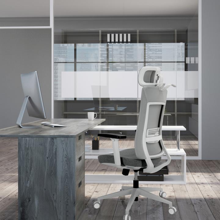 Hjh Office Comfio Wmh - kaufen bei Galaxus - Galaxus