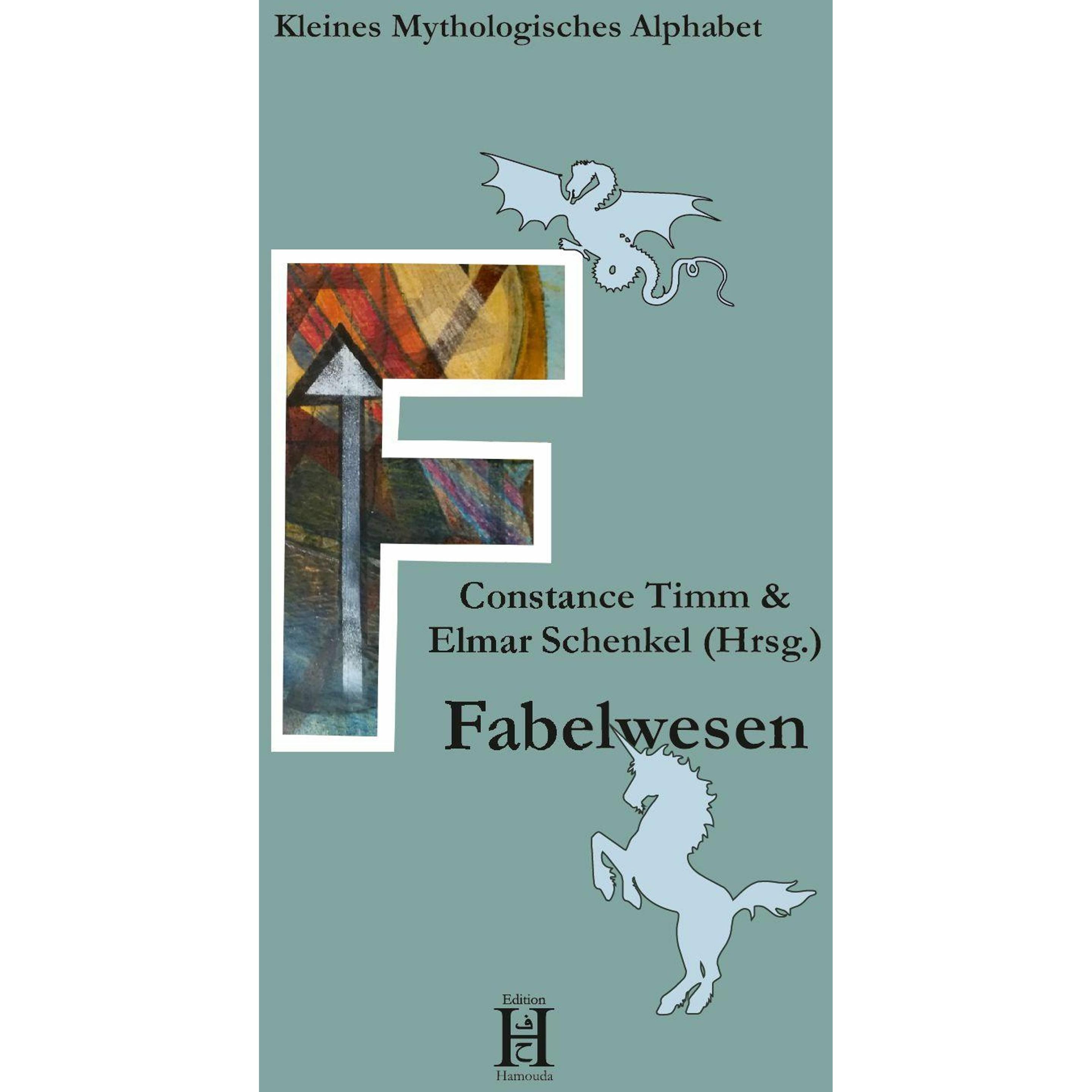 Edition Hamouda Fabelwesen - kaufen bei Galaxus