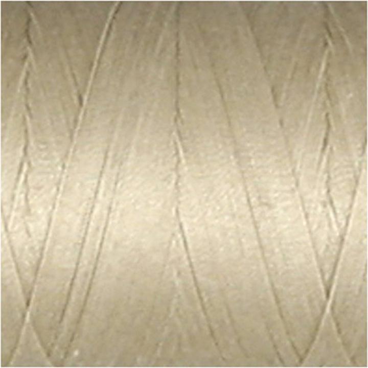 Creativ Company Sewing Thread, beige, 1000 m/ 1 roll