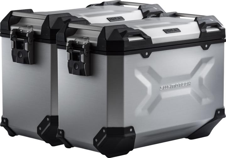Sw Motech Système de valises en aluminium TRAX ADV - buy at Galaxus
