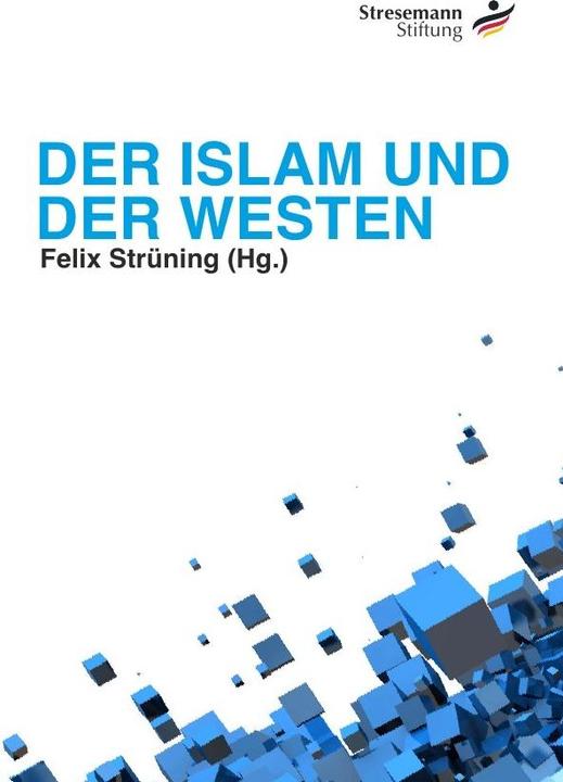 Zubehör für Der Islam und der Westen - Galaxus