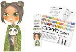 Copic Marker Ciao - buy at Digitec