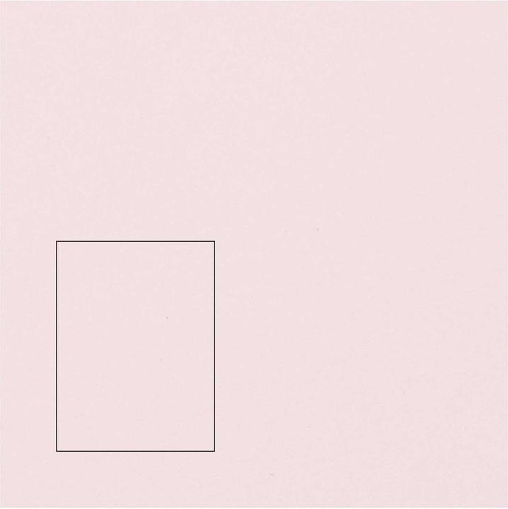 Rico Design Paper Poetry Essentials Rosa, Papierformat: A4, Motiv: Kein ...