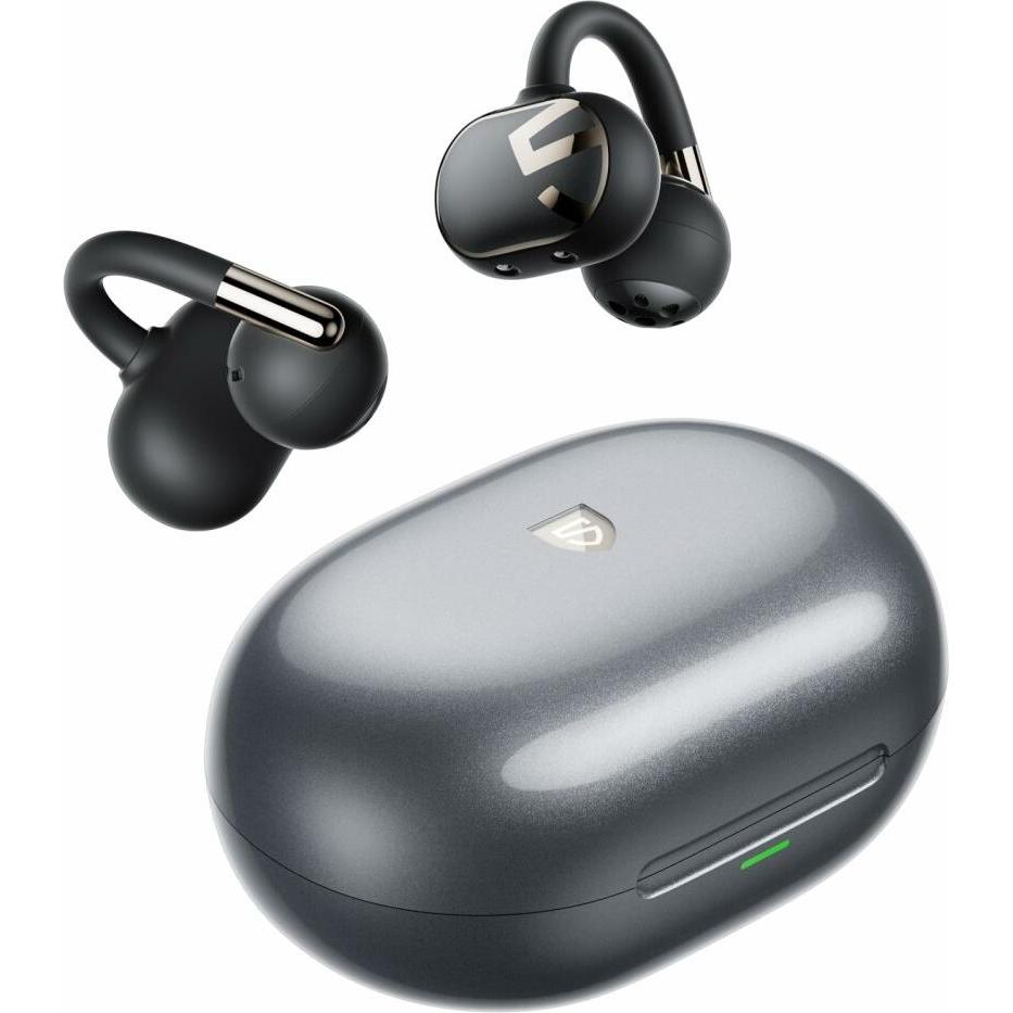 Soundpeats Clip1 TWS Headset schwarz - kaufen bei Digitec