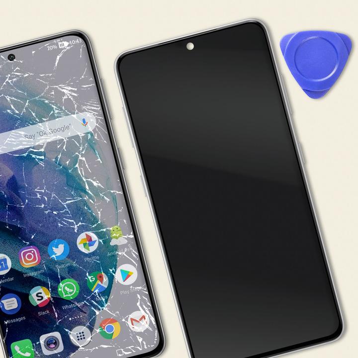 Relife Spare part screen + touch screen (Incl. housing) - Digitec