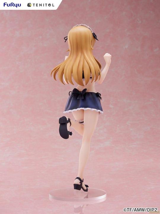 Furyu Ore no Imouto ga Konna ni Kawaii Wake ga Nai. statuette PVC ...