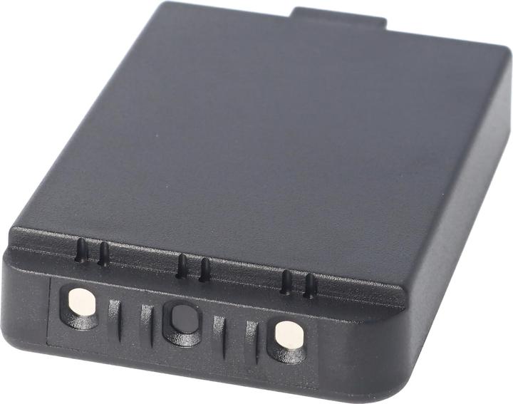 AccuCell Akku Autec MBM06MH Modular MJ, MK, MK plus (7.20 V, 900 mAh ...