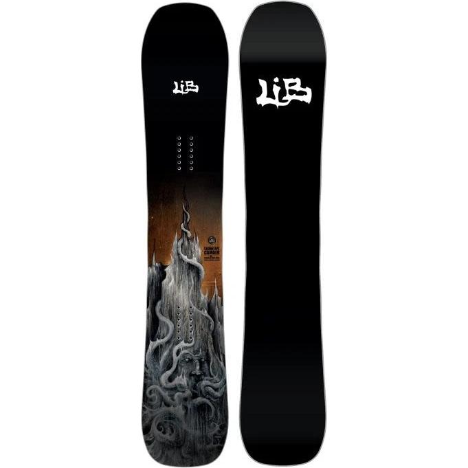 Lib Tech Snowboard Skunk Ape Camber 2026 (169) - kaufen bei Galaxus