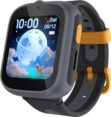 TCL KIDS SMARTWATCH MT48 DARK GRAY MT48X-3ALCA11 - kaufen bei Galaxus ...