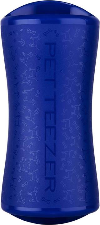 Tangle Teezer Pet Teezer Detangling Small Blue - kaufen bei Galaxus