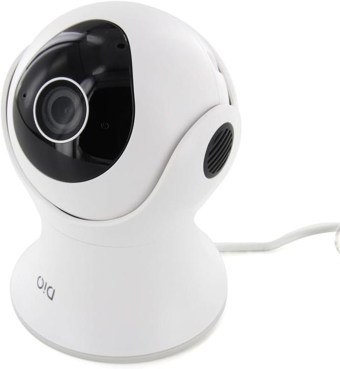 Chacon DiO WiFi IP Camera voor buiten roterend - 6990030 - Galaxus