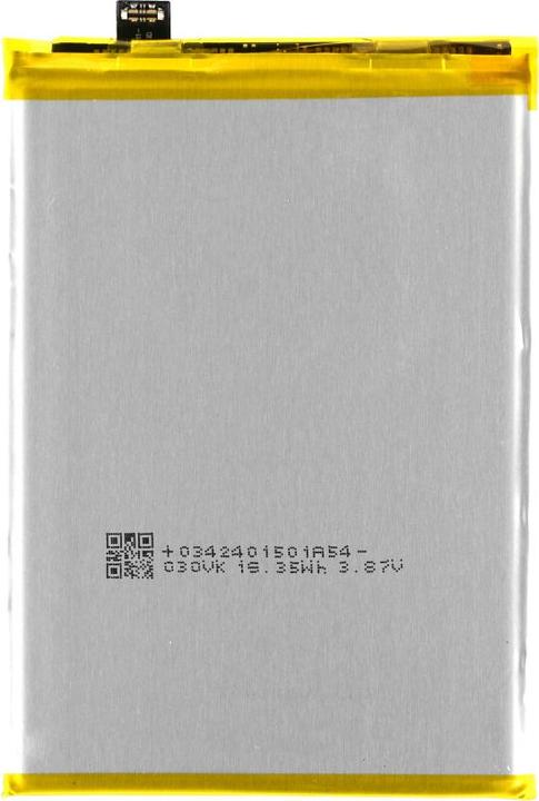 OEM MPS Battery BLP923 for Oppo A77(Mediatek)/A77 5G CPH2339/A57 4G ...