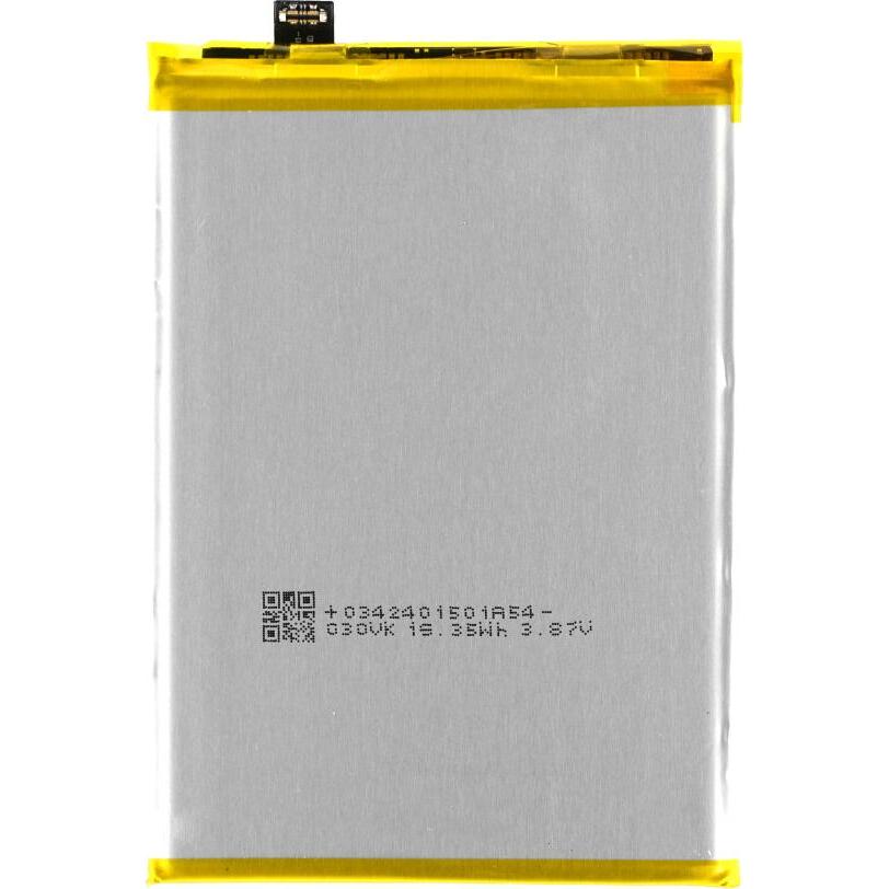 OEM MPS Akku BLP923 für Oppo A77(Mediatek)/A77 5G CPH2339/A57 4G ...