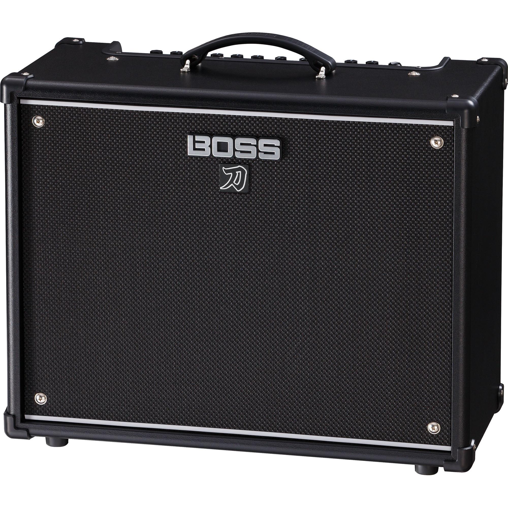 BOSS (Electronics) KTN 100 3 - buy at Galaxus