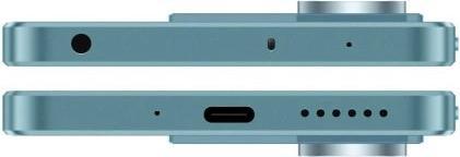 Xiaomi Redmi Note 13 5G (128 GB, Ocean Teal, 6.67", Hybrid Dual SIM, 100 Mpx, 5G) - Galaxus