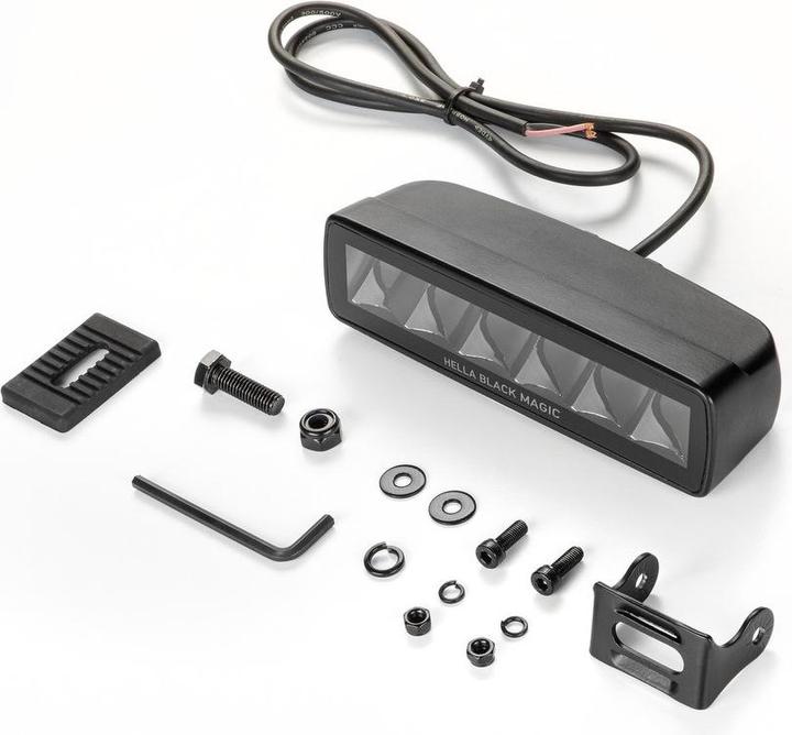 Hella Mini Lightbar Spot - kaufen bei Galaxus