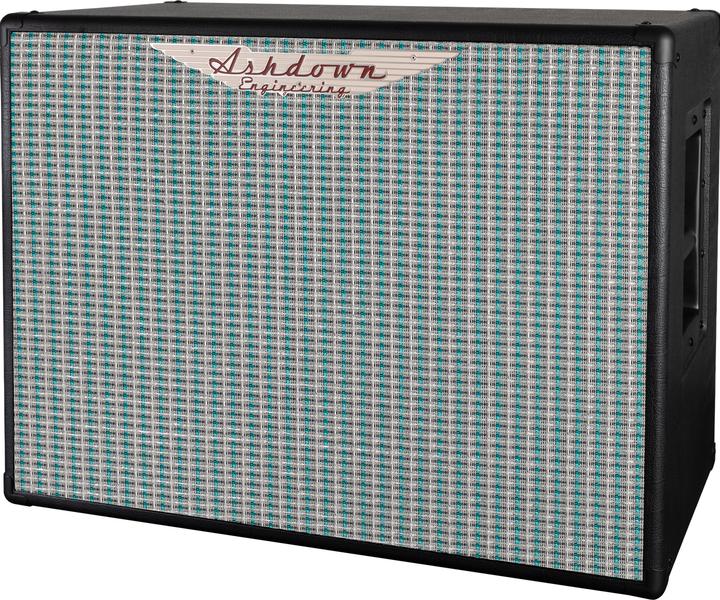 Ashdown CL 2x10 Bass NEO Cabinet UK Custom Shop - kaufen bei Digitec