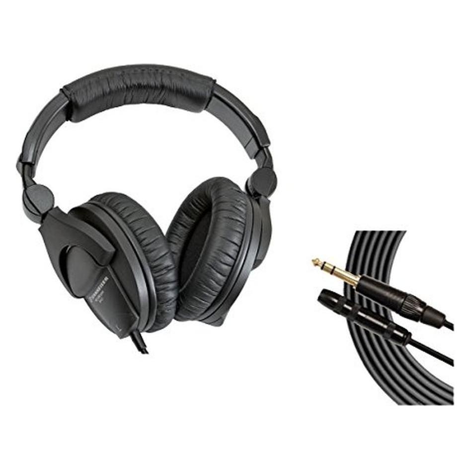 Sennheiser HD 280 Pro - kaufen bei Galaxus