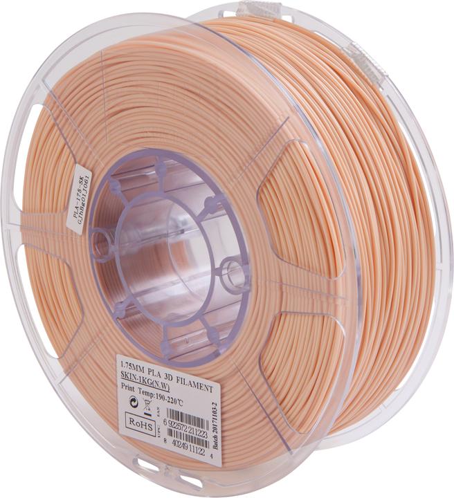 eSUN PLA+ 1,75mm SKIN 1kg 3D FILAMENT - buy at Galaxus