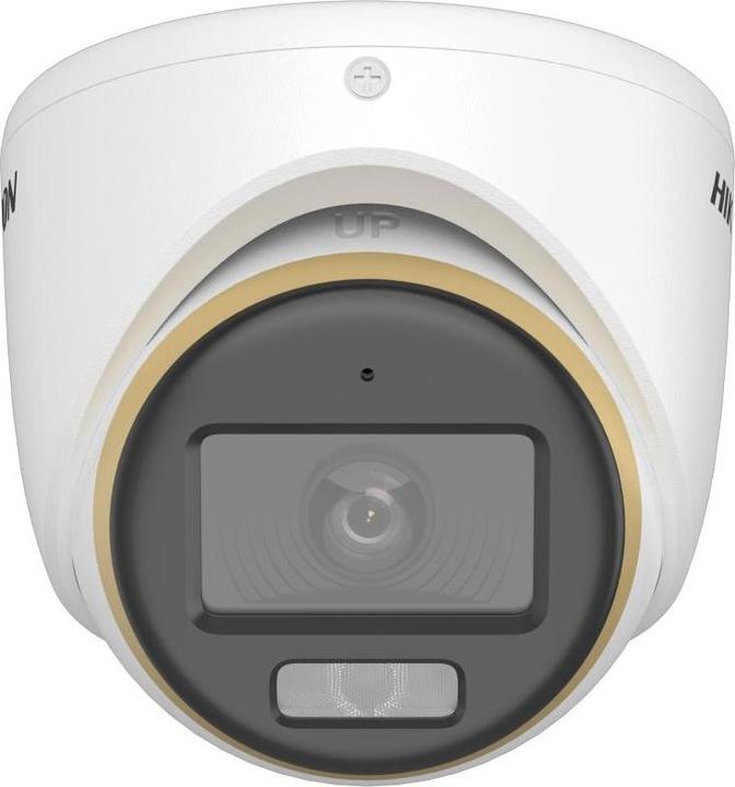 Hikvision 4-in-1 camera DS-2CE70DF3T-LMFS(2.8mm)(O-STD) - Digitec
