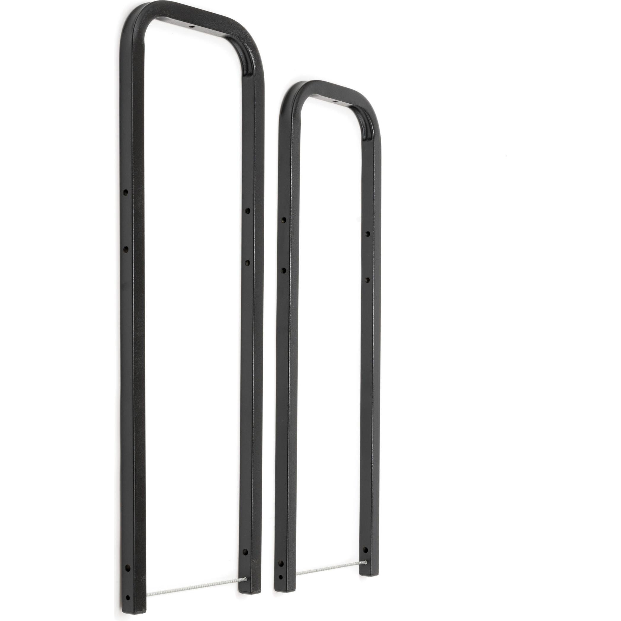 RocknRoller Rock N Roller - RH16 - (2) Perforated Handles fits R16 ...