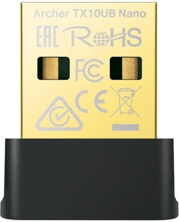 TP-Link Karta sieciowa Archer TX10UB Nano - kaufen bei Digitec
