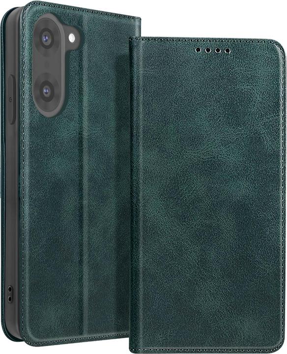 Bewertungen für Avizar Folio Etui OnePlus Nord CE5 Vintage (OnePlus ...