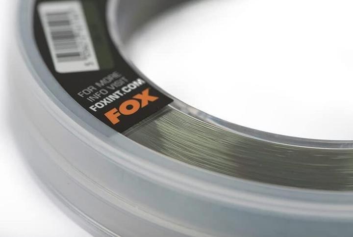Fox Ex Pro Double Tapered 10/35 lb - kaufen bei Galaxus