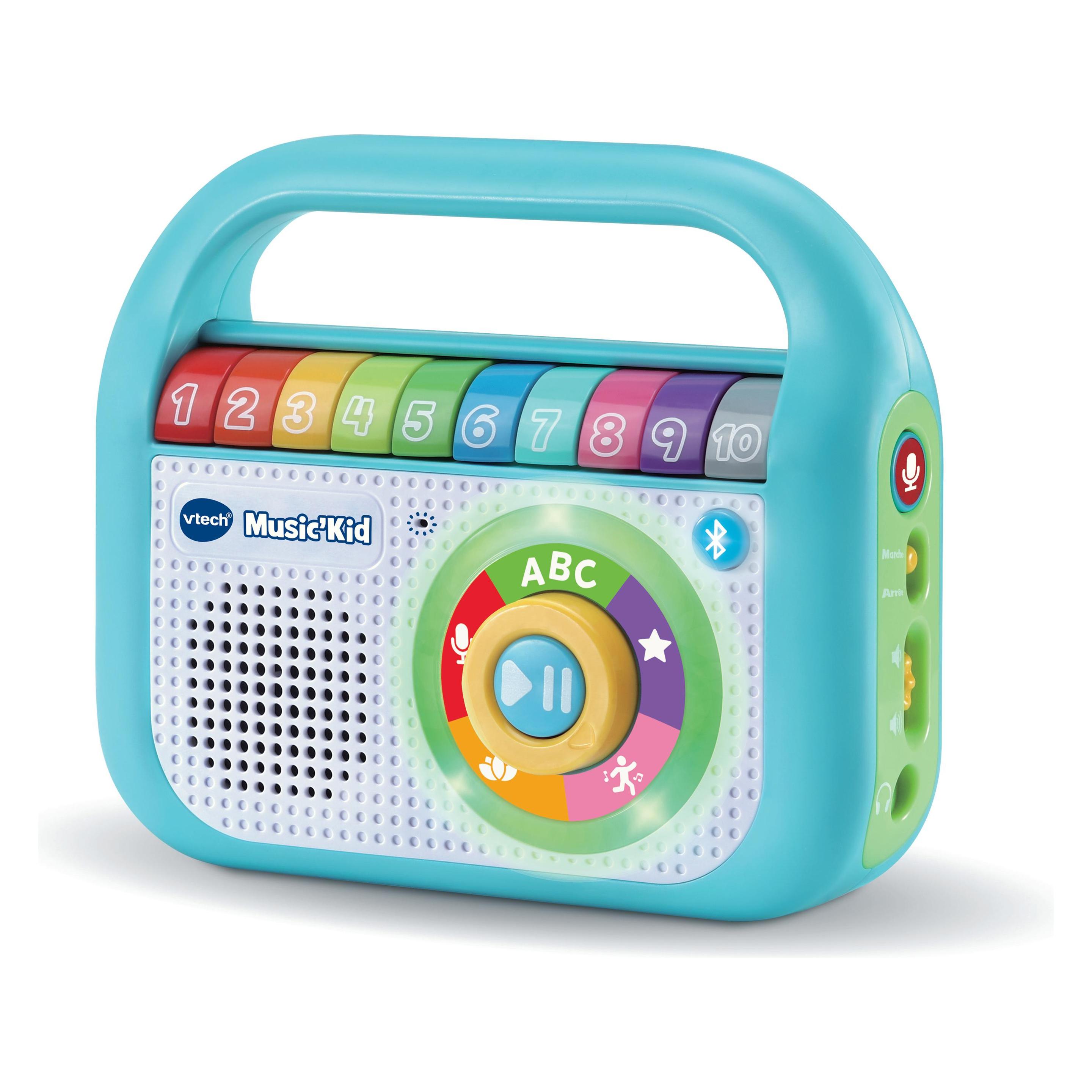 VTech Music'Kid - kaufen bei Galaxus