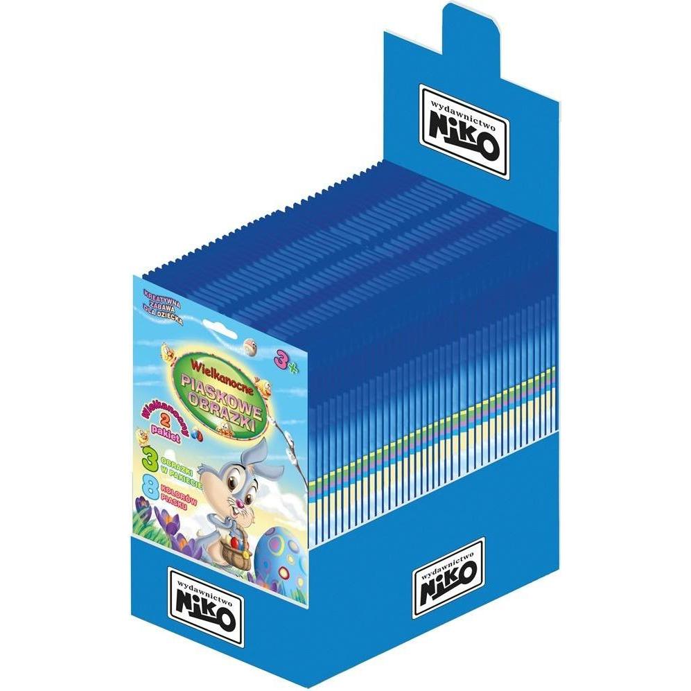 Niko Sand nuotraukos Velykų ekranas (21 vnt.) - kaufen bei Galaxus