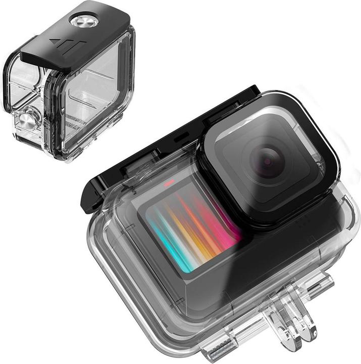 Ulanzi G9-7 Waterproof Case For GoPro Hero 9/10/11/12/13 - Digitec