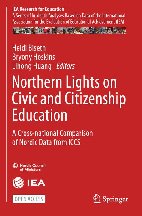 Springer Northern Lights on Civic and Citizenship Education - Galaxus