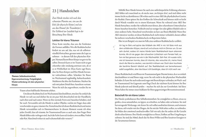 Librero Orakel - Klares Leben, klare Trume - buy at Galaxus