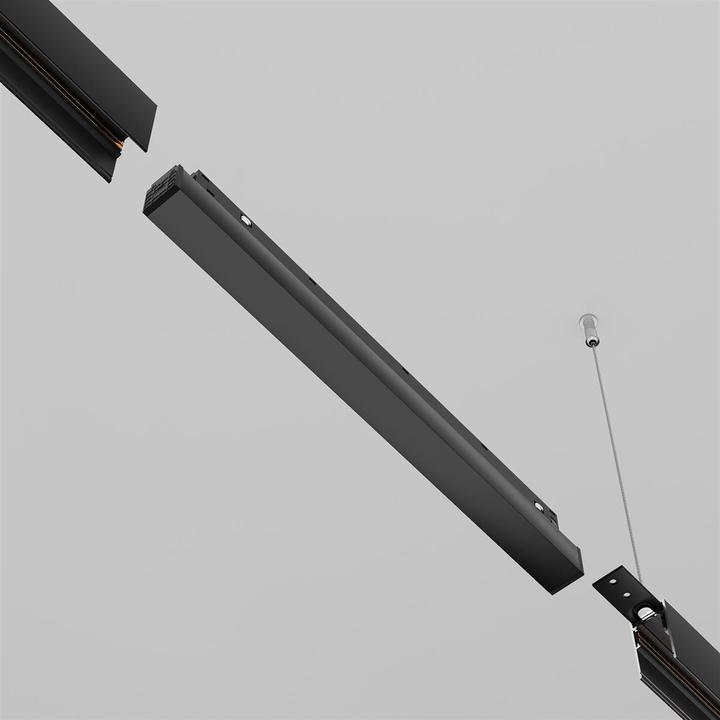 Maytoni TRX034DR4-200B-1 Power Supply EXILITY 200W 48V IP54 Component ...