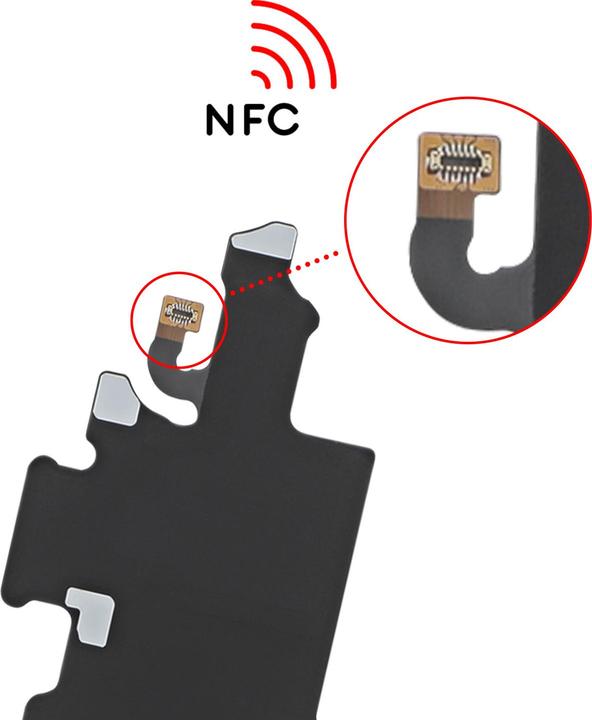Samsung Original NFC Flex Service Pack Galaxy Z Fold7 - buy at Galaxus