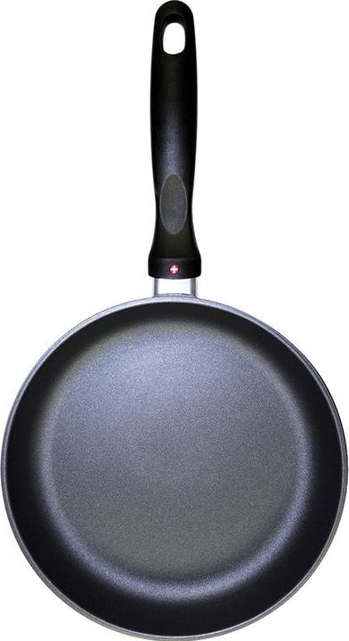 Swiss Diamond HDClassic Padella 24cm (24 cm, Padella per friggere ...