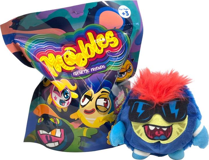 Joy Toy Moobles Der Rasende Plüsch - kaufen bei Galaxus - Galaxus