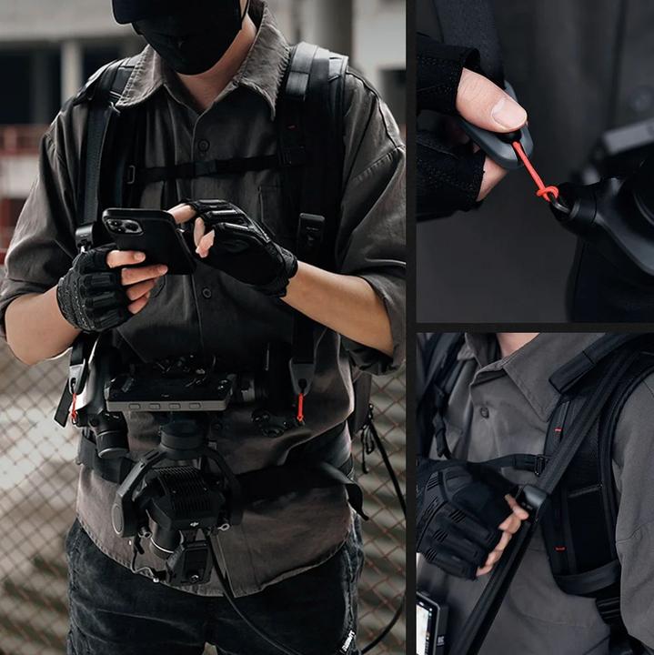 Pgytech DJI Ronin 4D - buy at Galaxus - Galaxus