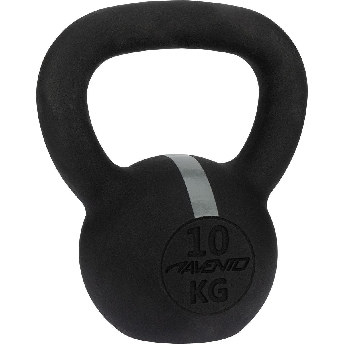 Sko Kettlebell AVENTO 42KI 10kg - kaufen bei Galaxus